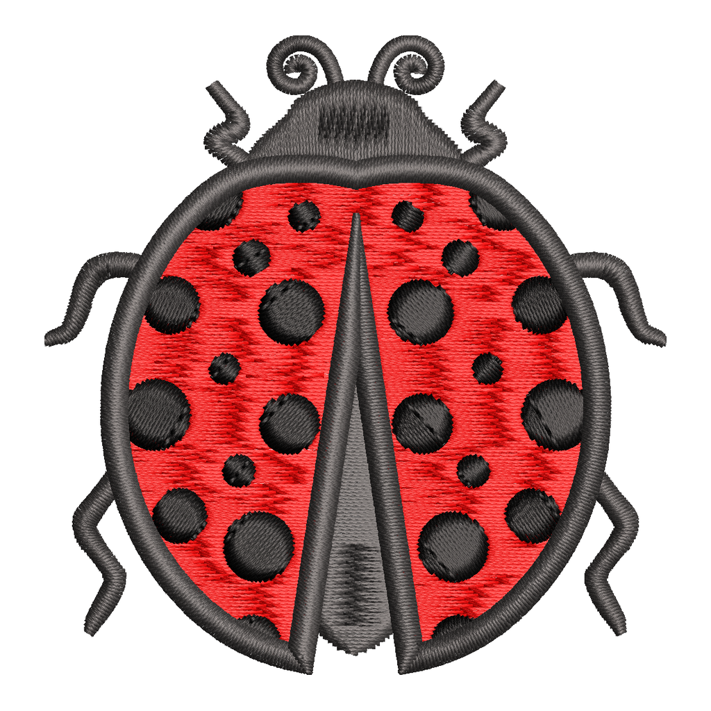 Ladybug 2f